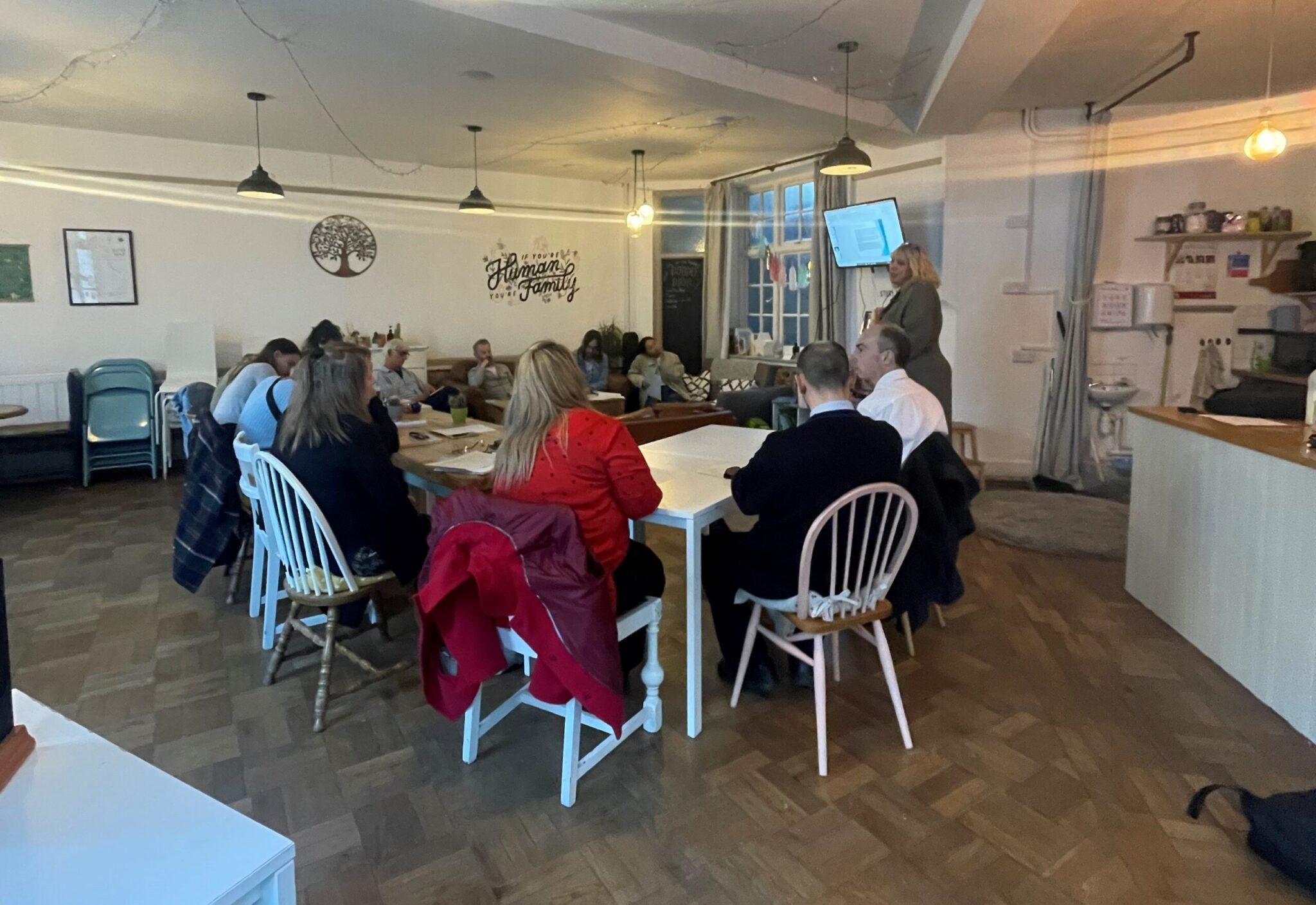 Cornwall Council trains all employees to recognise and respond to ...