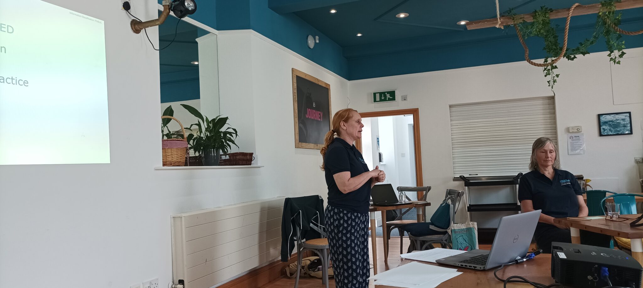 COMPLEX NEEDS TEAM. CO-PRODUCTION & COLLABORATION WORKSHOPS - Safer ...