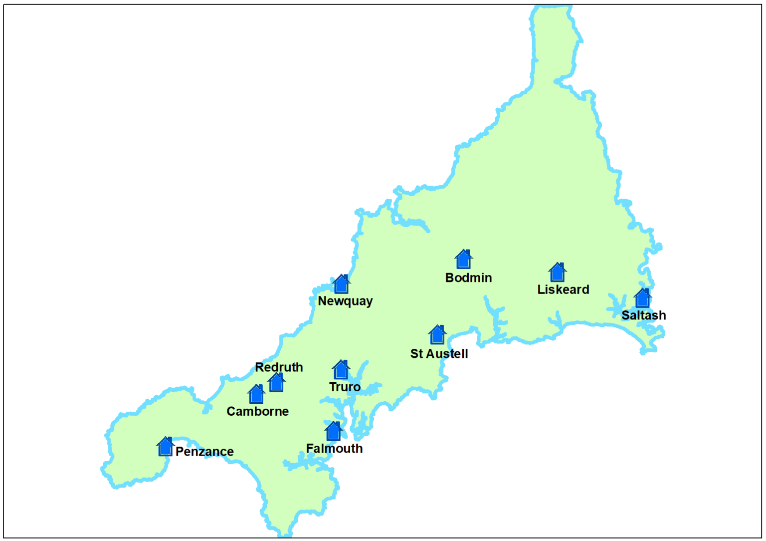 Home - Safer Cornwall