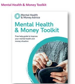 Clear, practical advice and support for people experiencing issues with ...