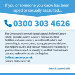 Domestic Abuse - Safer Cornwall