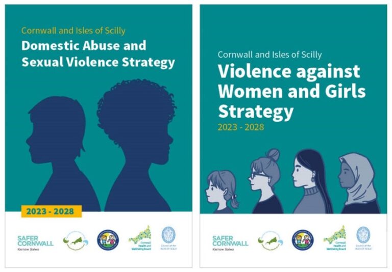 Cornwall and IoS launch new strategies to improve our response to ...