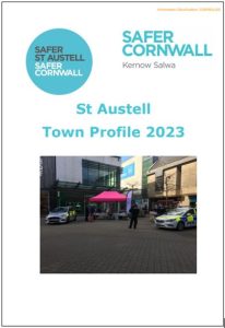 Know your area - Safer Cornwall