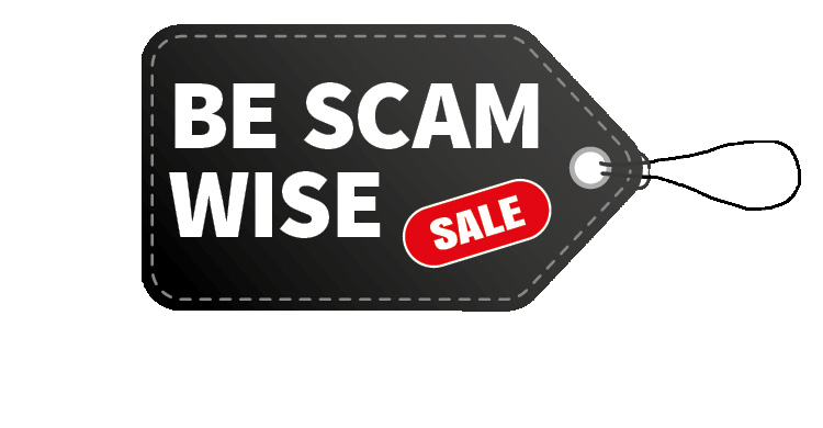 Be Scam Wise this Black Friday and Cyber Monday - Safer Cornwall